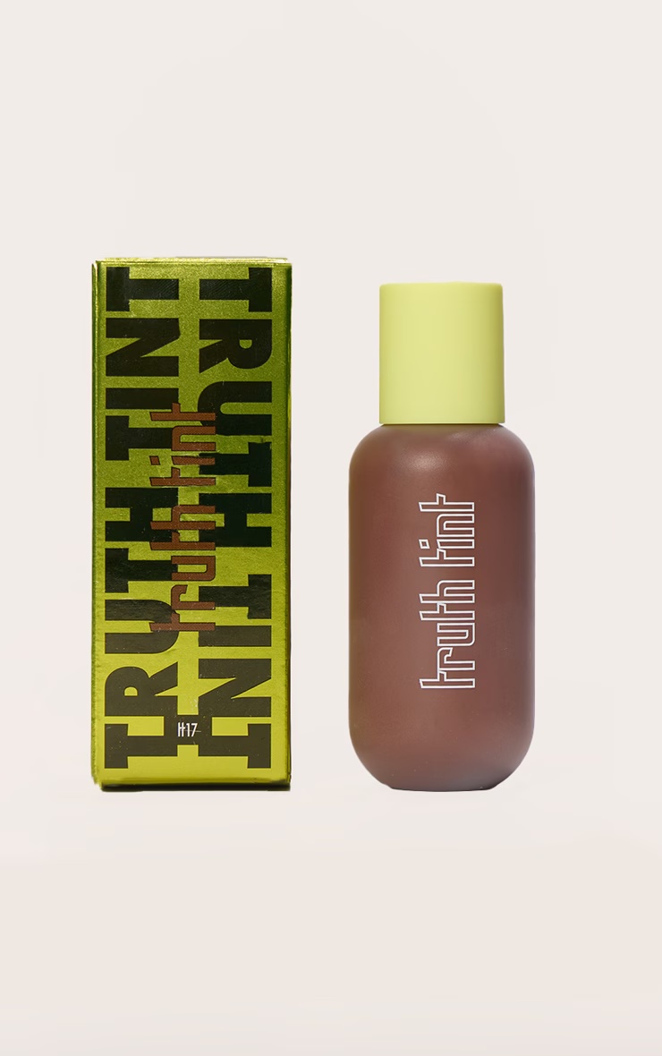 Made By Mitchell Truth Tint Skin Tint TT17 - PLT